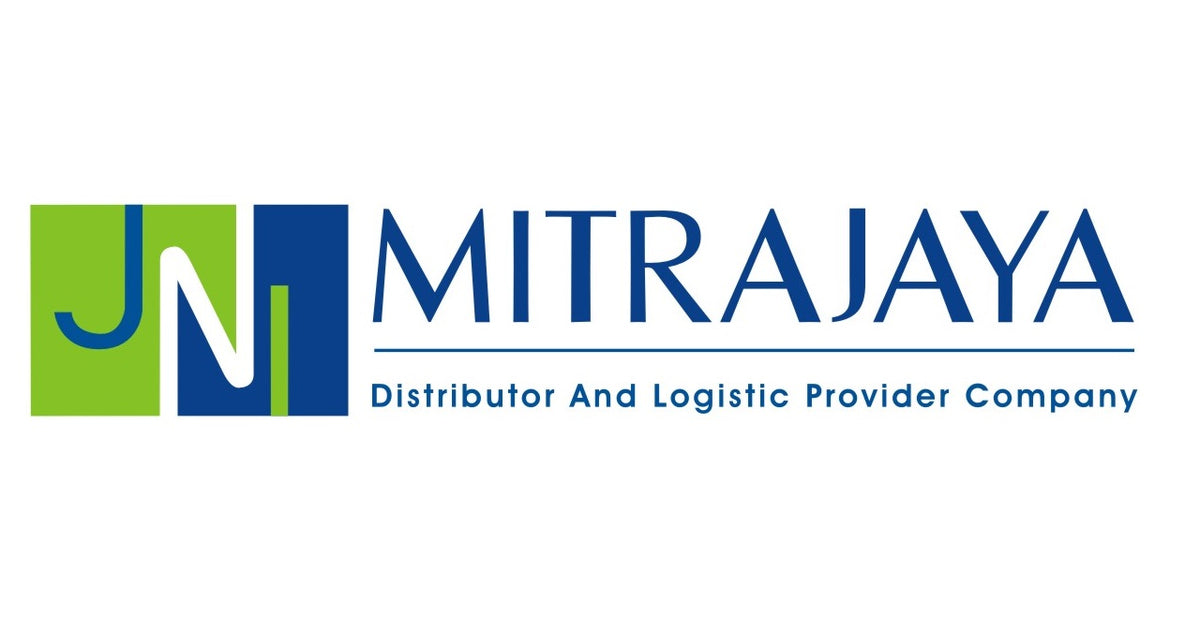 Mitrajaya Logo CV Mitra Jaya Solusi Konstruksi & Pemasangan Baja