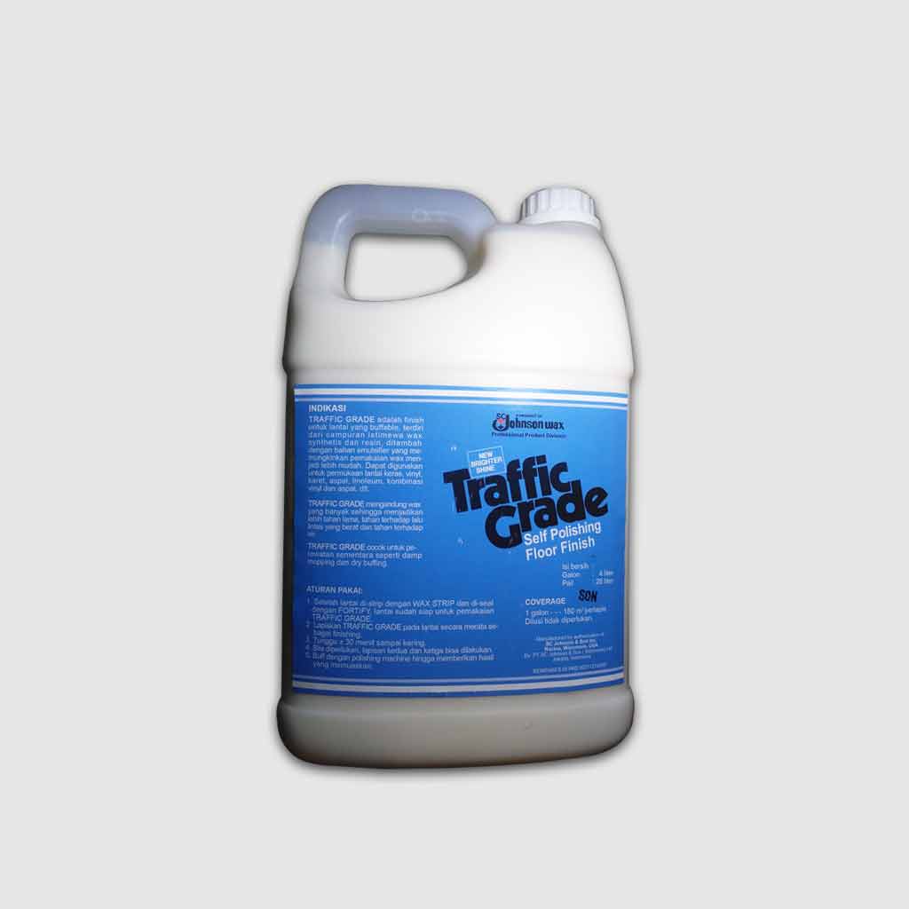 SC JOHNSON TRAFFIC GRADE PENGKILAP LANTAI 4 L – jni-co-id